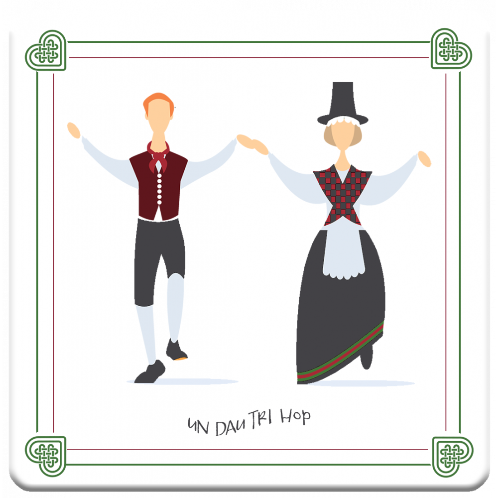 Un Dau Tri Hop