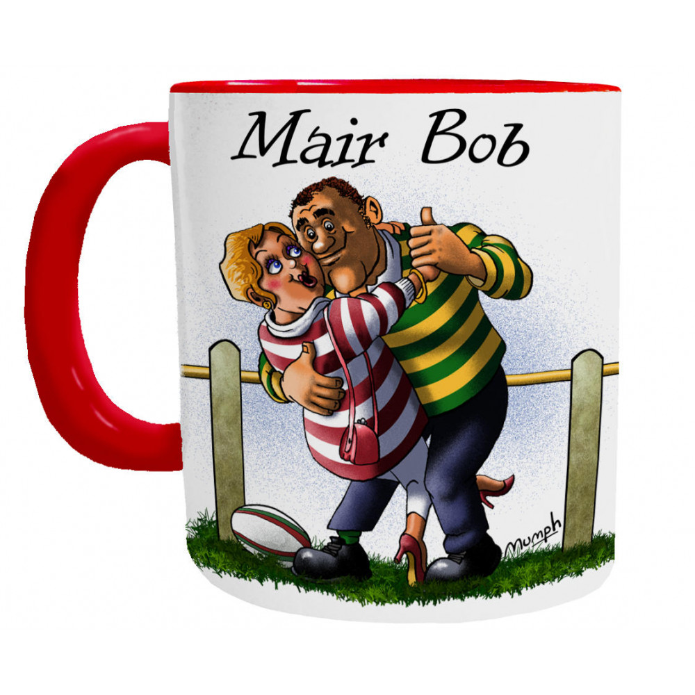 MAIR BOB